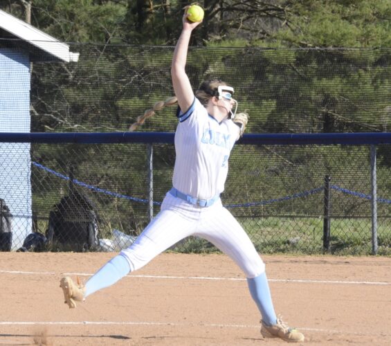 PB’s McDaniel named Big 10 Pitcher of Year | News, Sports, Jobs - The ...